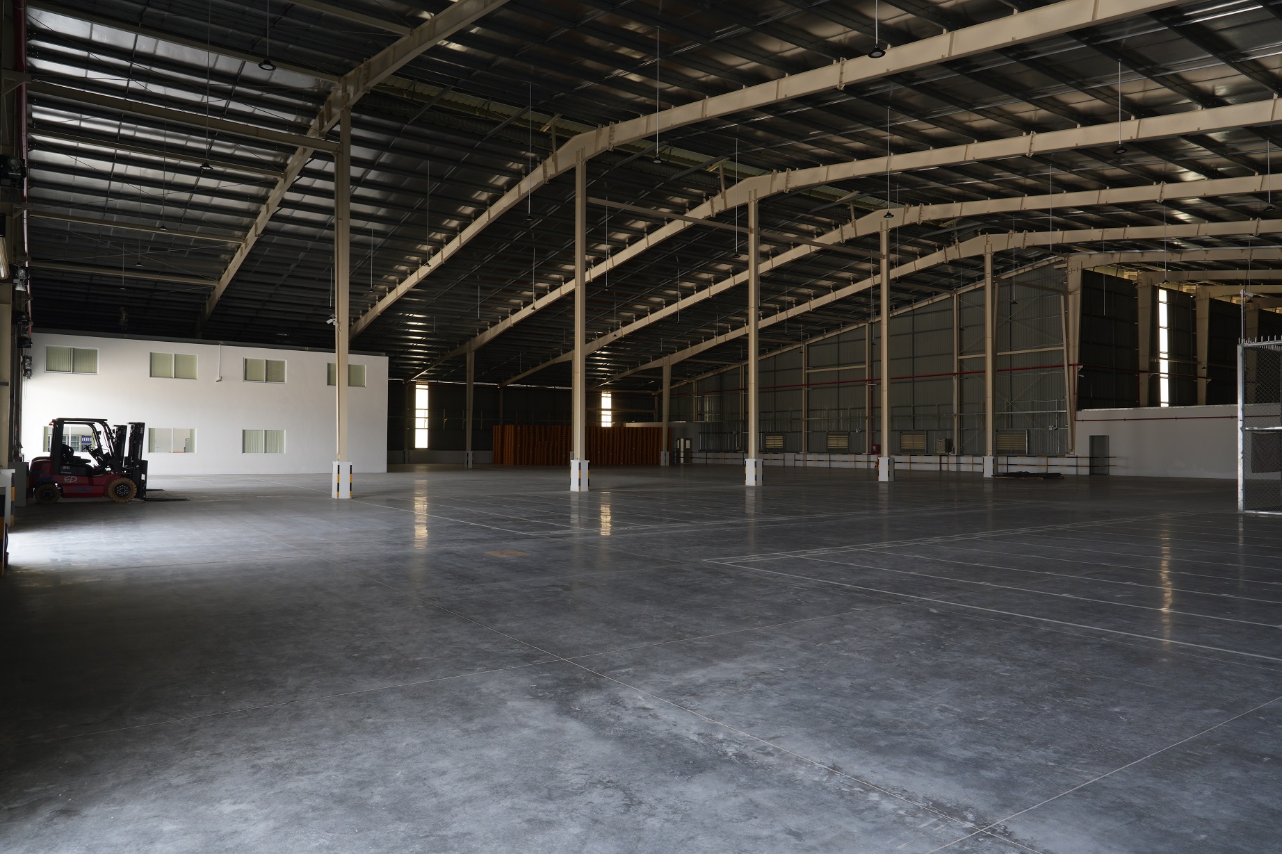 PowaRam Energy and Soft Drink Factory – IC Solution